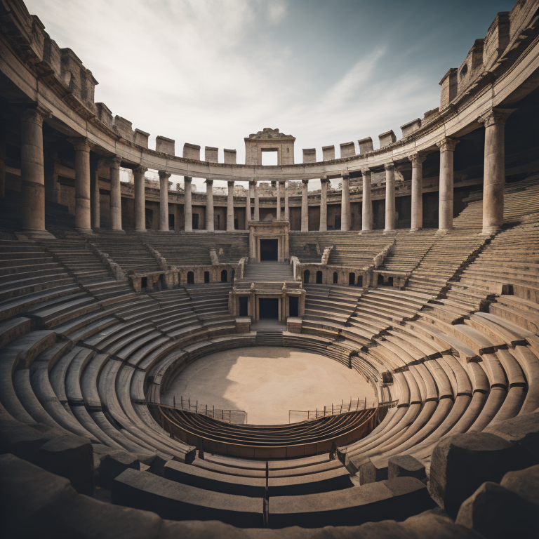 Resounding Past: Rediscovering Ancient Roman Music